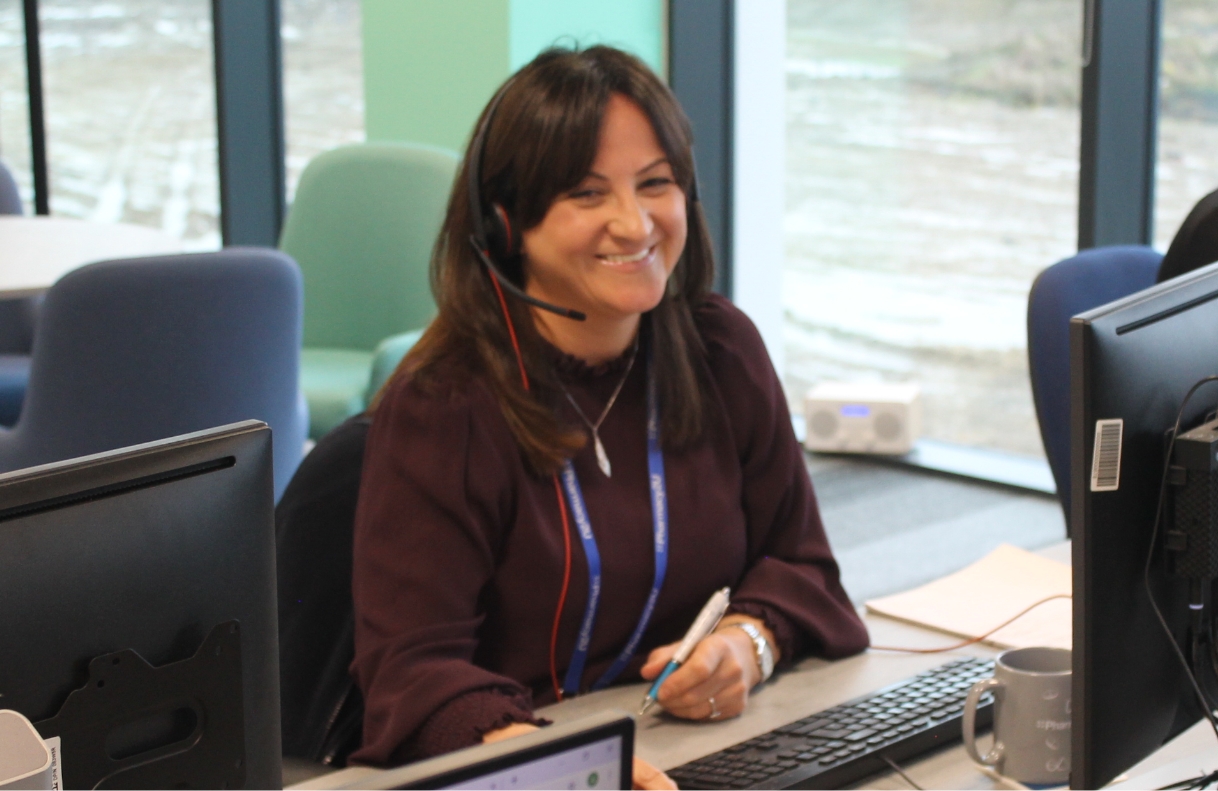 Asda Prescription Home Delivery | Contact Pharmacy2U | Asda