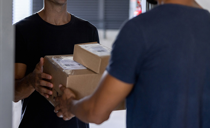 Ordering online - how it works | Asda